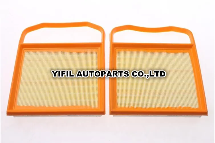 Auto-Air-Filter-A2760940504-FOR-MERCEDES-BENZ-C-CLASS-E-CLASS-E400-450 ...