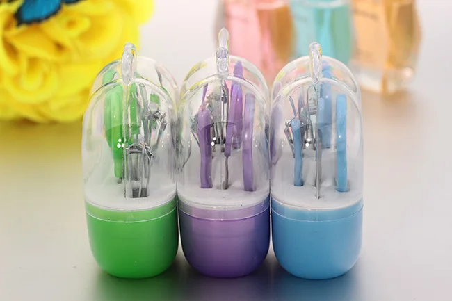 (2016 Free Registered Post)G1611 Apple shell Nail supplies and manicure ...