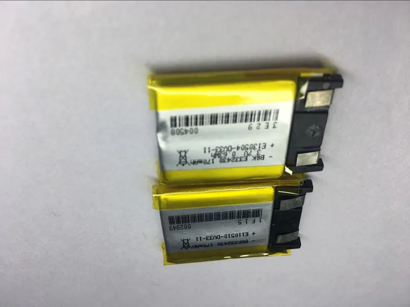 Watch Battery For Nike