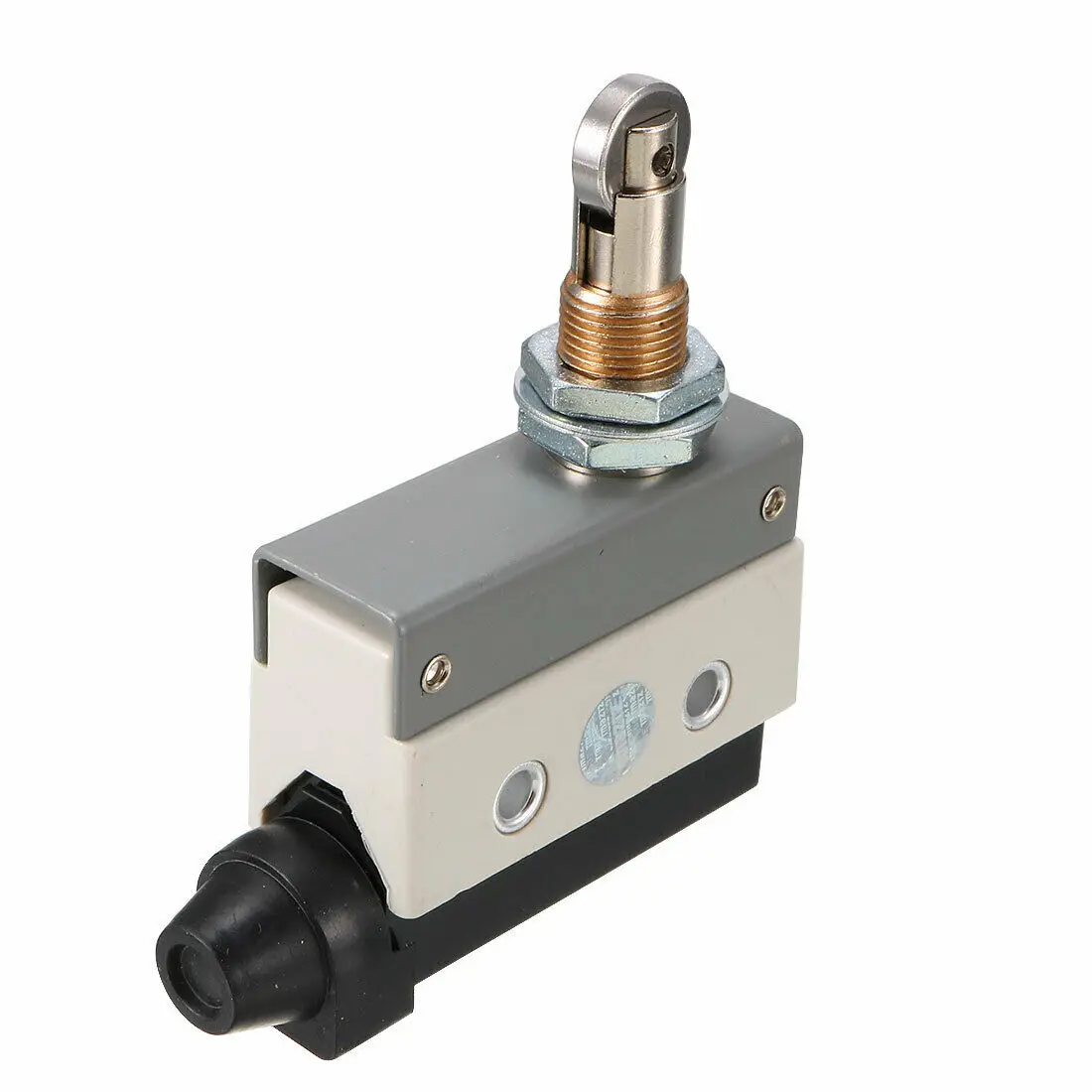 TZ 7311 AZ 7311 CA 380V 10A SPDT 1NO + 1NC acción rápida paralelo ...