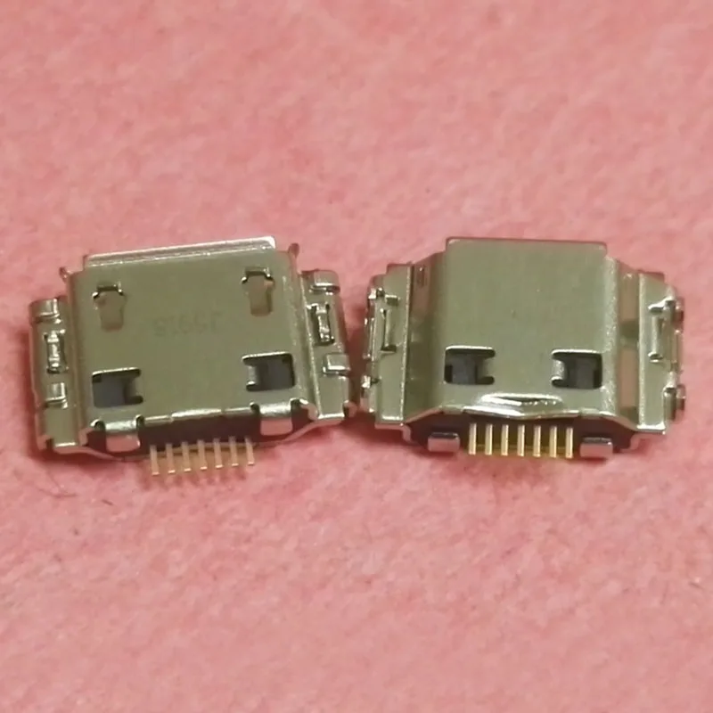 50pcs USB charge charger Charging dock port connector for Samsung S5830 ...