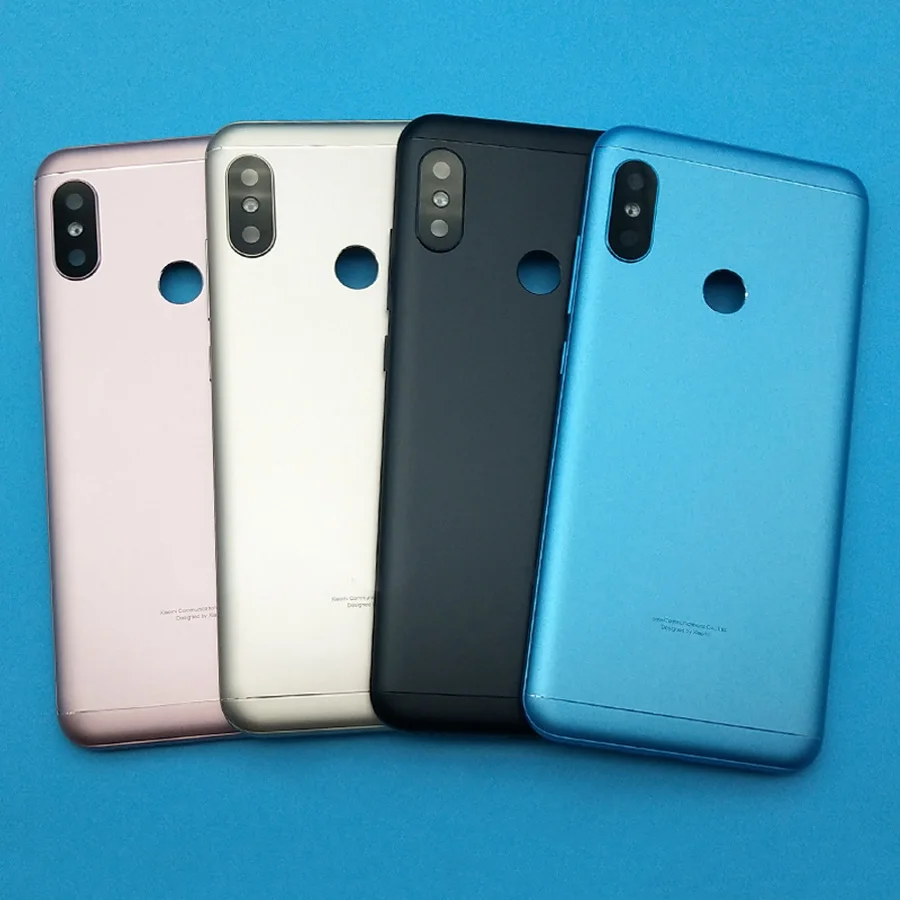 100 A Xiaomi Mi A2 Lite Redmi 6 Pro AliExpress