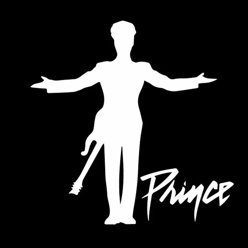Prince Silhouette