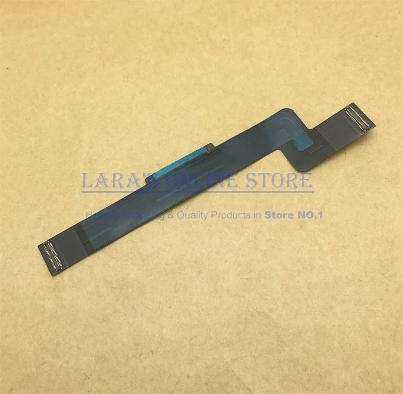 Original For Xiaomi Redmi Note 4 Main Board Motherboard Fpc Connect ...