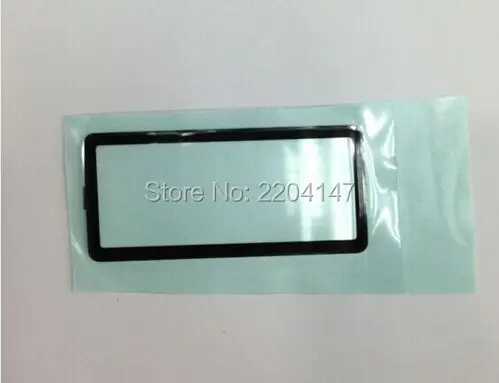 New original For CANON EOS 5d mark iii 5DIII 5D3 Outer Top Upper LCD ...