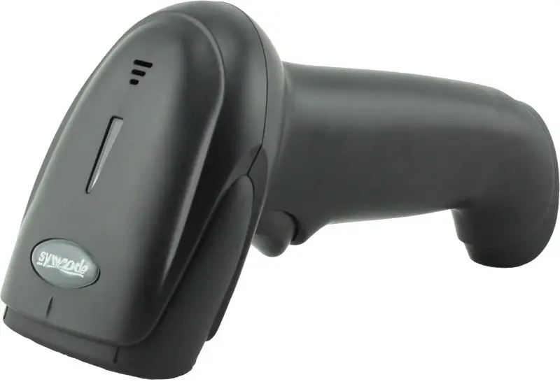 Cheapest Stable Durable Wired 2D Barcode Scanner Price|2d barcode ...