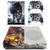 ARK Survival Evolved Skin Sticker for Xbox One S - ConsoleSkins.co