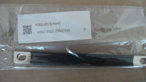 Fanuc curto BAR DC LINK A06B 6078 K803|bar maker|bar stockbar floor ...