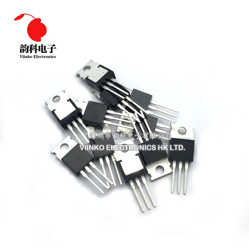 Generic 10pcs L7824cv To220 L7824 To-220 7824 Lm7824 Mc7824 Voltage ...
