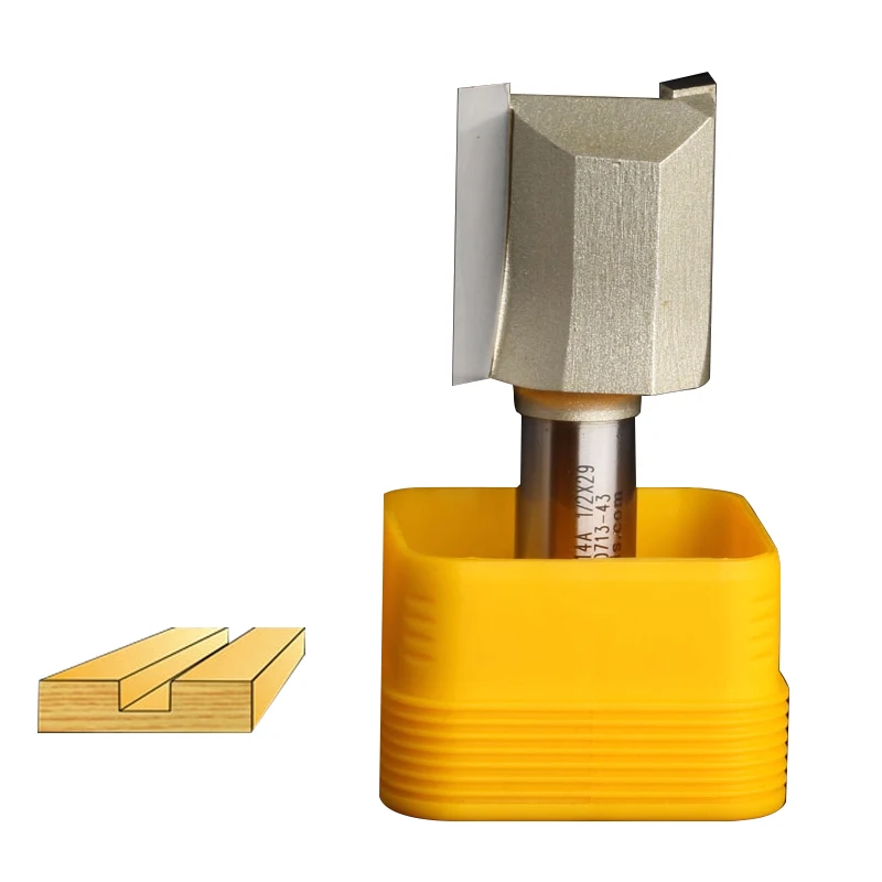 Embouts Routeur Woodworking Tools Metric Flute Straight Bit Arden ...