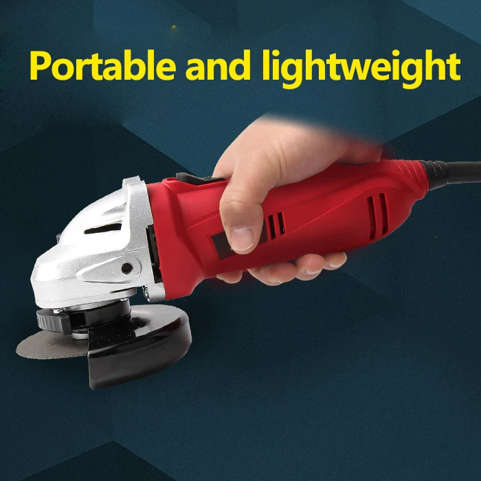 NEWONE 12V Angle Grinder Car Polishing Machine Function Home External ...