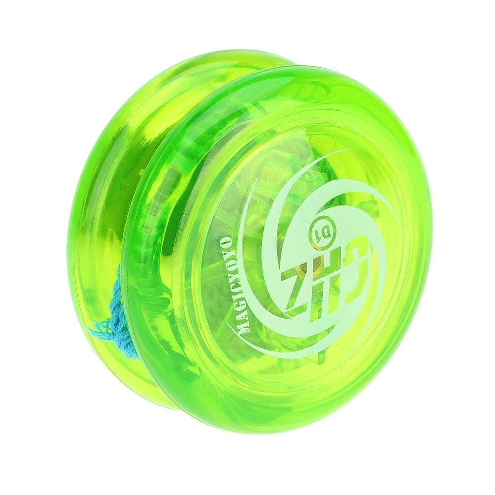 MAGICYOYO Responsive Yoyo D1 Professional Yoyo Pack Looping Yoyos for ...