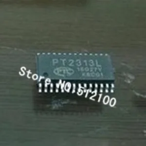 50 unids/lote PT2313L PT2313 channel audio processor SOP 28|processor lot|processor audio ...