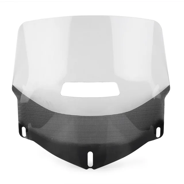 GL1800 GoldWing Motorcycle Windshield Windscreen For Honda Gold wing GL ...