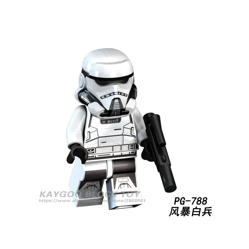 Jedi Star Wars Clone Rebel Trooper Imperial Ground Crew Lor San Tekka ...
