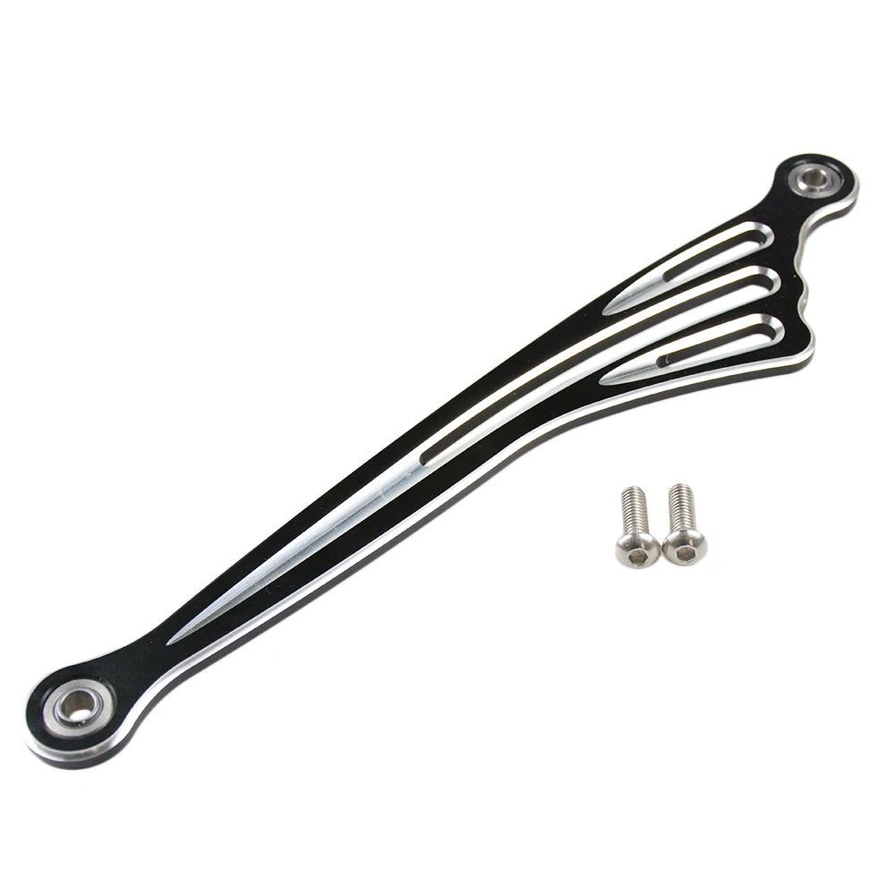 Motorcycle Black Double sided Shift Linkage Single side Gear Shift ...