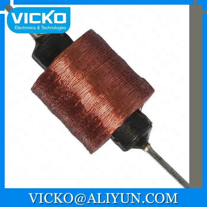 [VICKO] 70F101AF RC FIXED IND 100MH 29MA 278 OHM TH Inductors|inductor ...