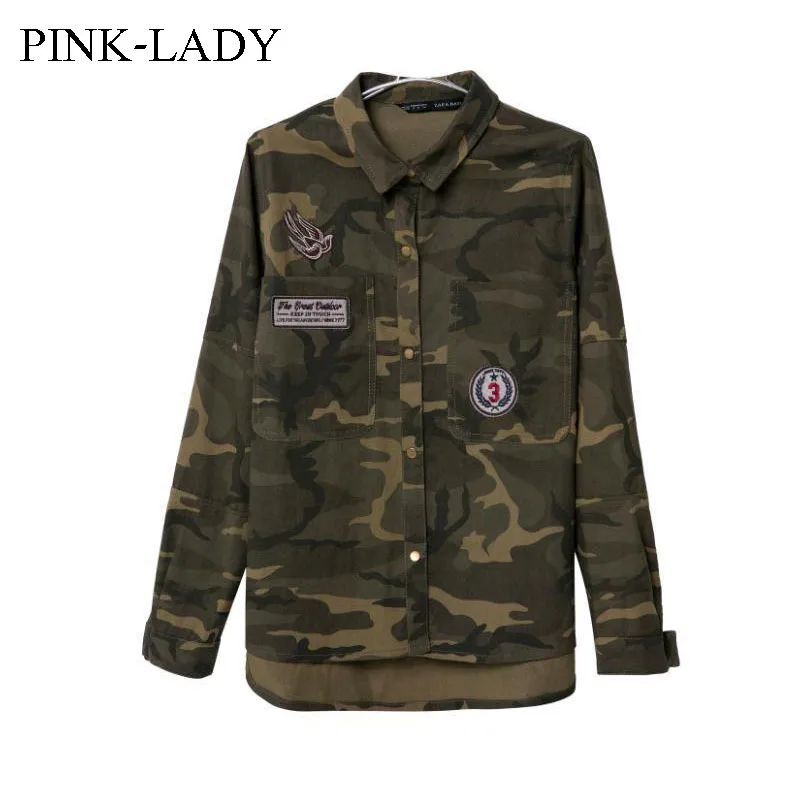 Popular Womens Military Shirt-Buy Cheap Womens Military Shirt lots from ...