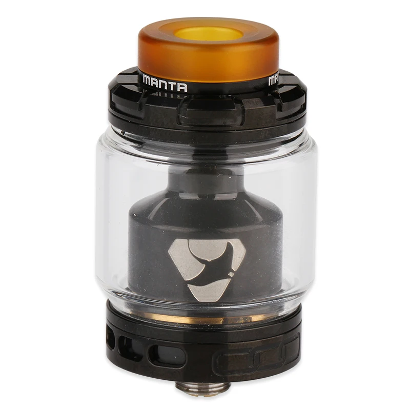 Discount This Month Original Advken MANTA RTA Tank 5ml Capacity with ...