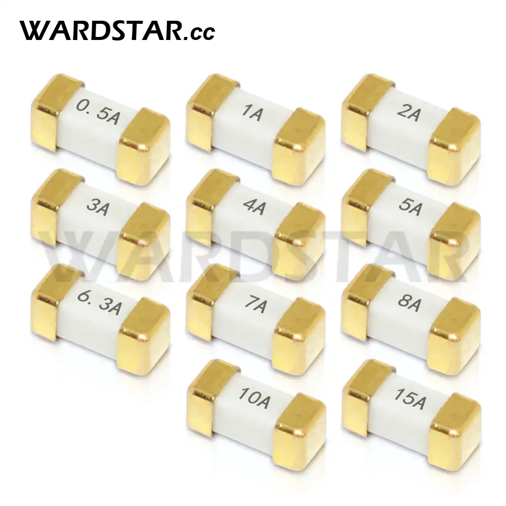 Detail Feedback Questions about 50PCS/Lot 1206 63V 3A SMT SMD ...