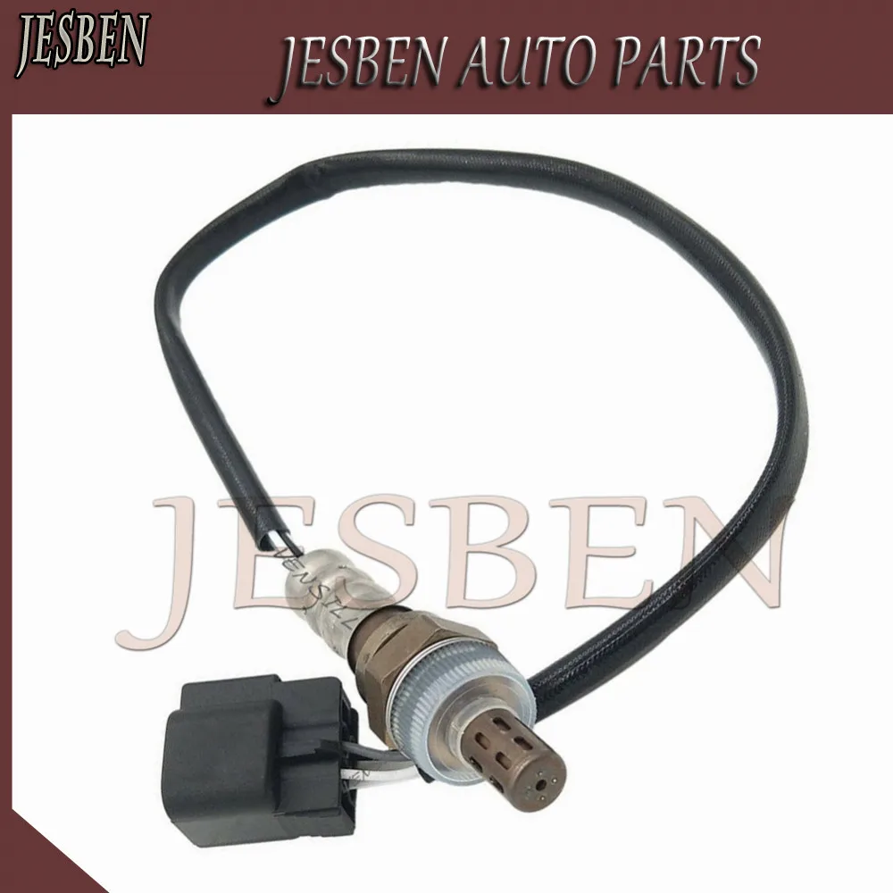 Newly Front Lambda Oxygen O2 Sensor Fit For Hyundai Sonata Passenger V ...