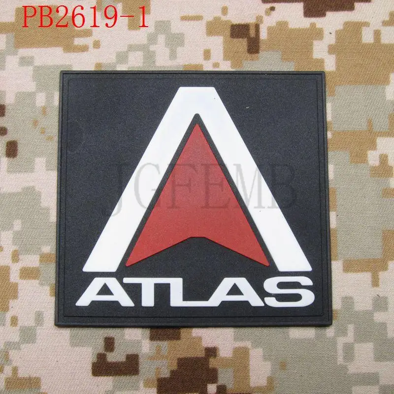 Cod Advanced Warfare Atlas Logo