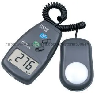 New Digital Luminance Meter/Digital Light Meter/Luminous Flux Meter ...