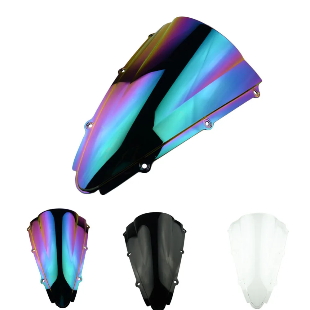 Yamaha Motorcycle Windshields