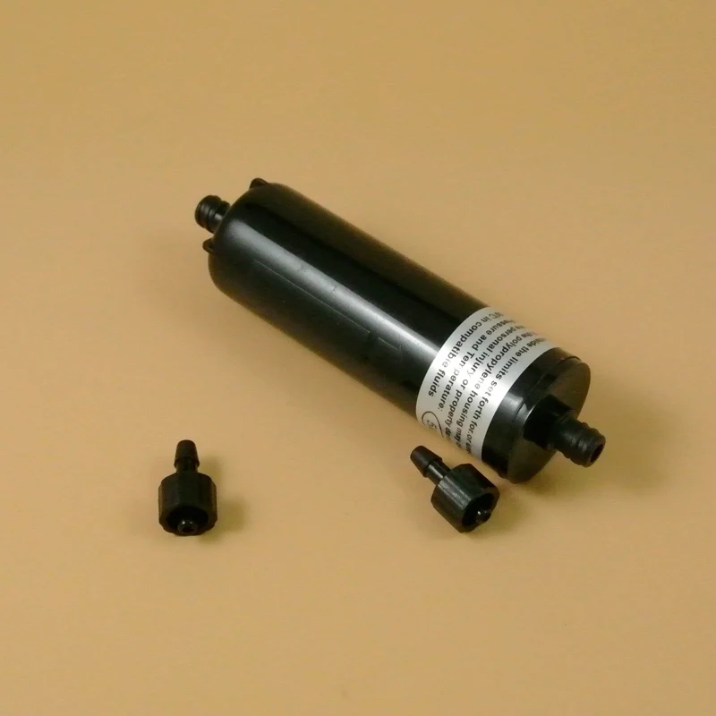 10 Pcs 80mm 5micron Long Ink Filter Uv Ink Filter For Large Format ...