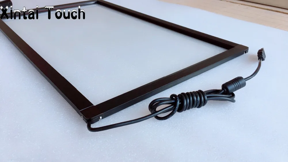 Xintai-Touch-24-inch-2-points-Infrared-touch-screen-Panel-IR-touch ...