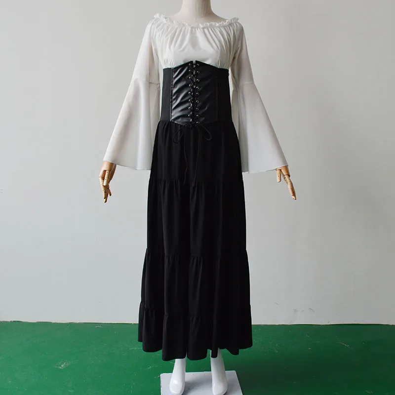 Celtic Princess Dress