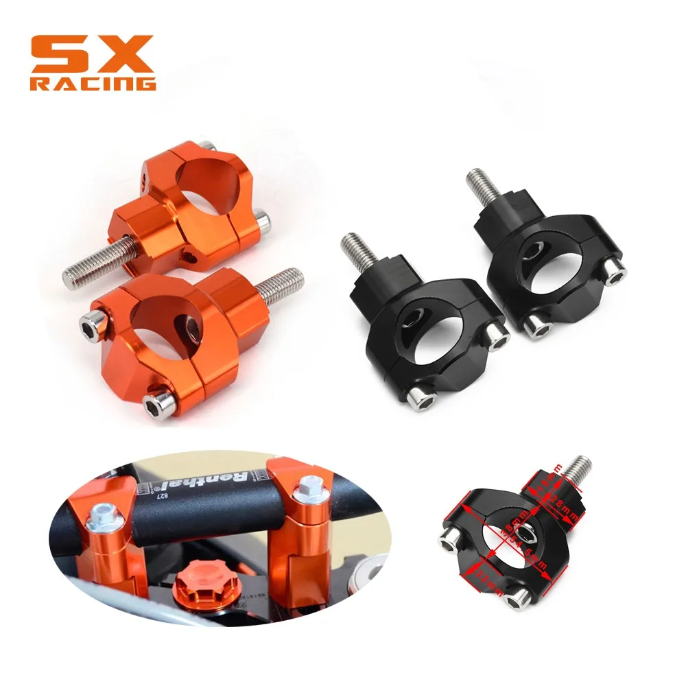 1-1-8-28MM-Handlebar-Risers-Bar-Mount-Clamp-KTM-SX.jpg