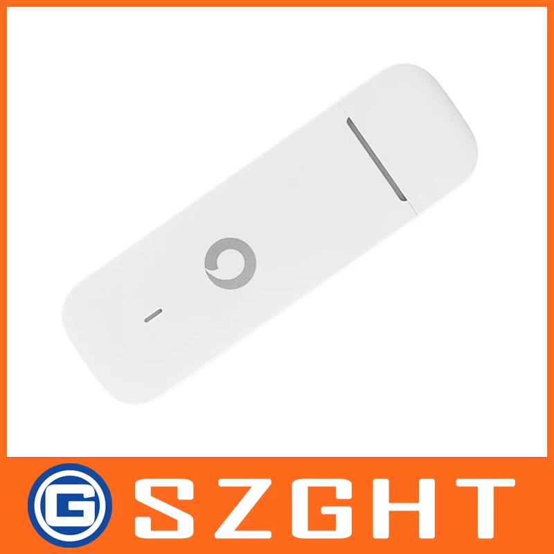 Unlocked Huawei K5161 4G LTE USB Dongle USB Stick Datacard Mobile ...