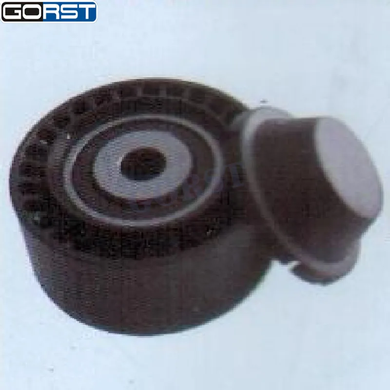 Auto-parts-96554874-guide-pulley-v-ribbed-belt-drive-tensioner-assembly ...