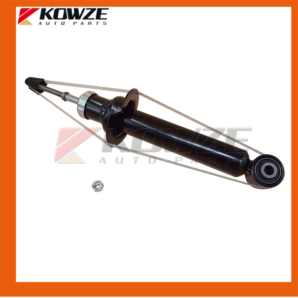Kowze Амортизатор передней подвески для Mitsubishi PAJERO MONTERO IV ...