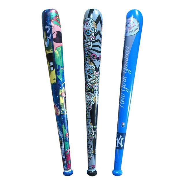 Inflatable Hammer No wounding weapon Inflatable Baseball Bat Children ...