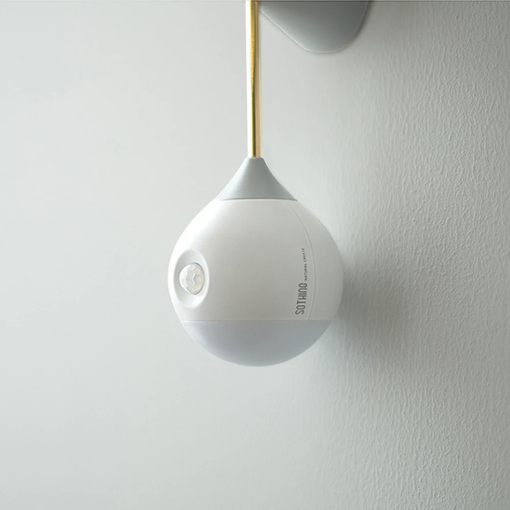 SUNNY Smart Night Light - Smartly Modern
