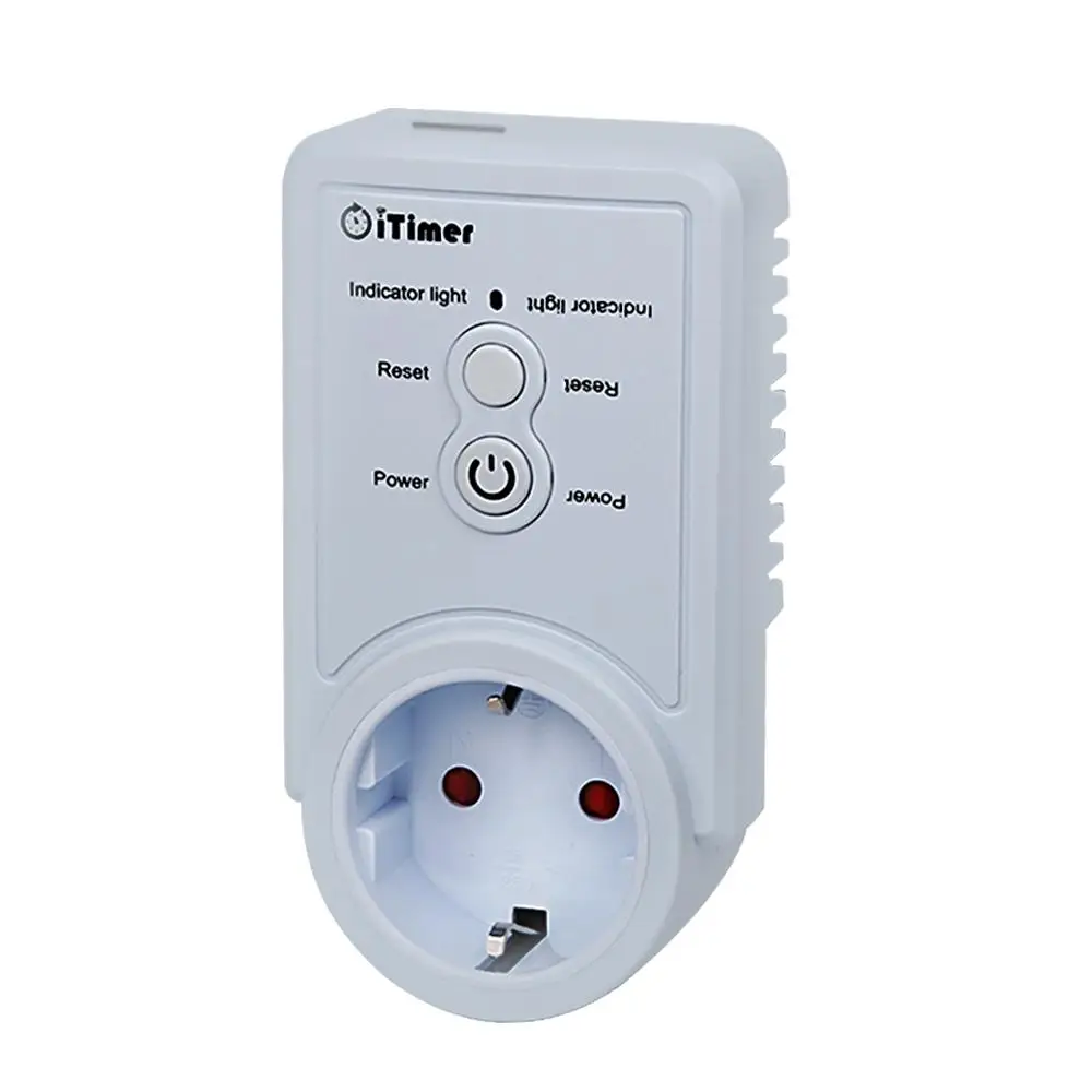 Умная розетка с функцией управления через приложение Wi Fi датчик контроля