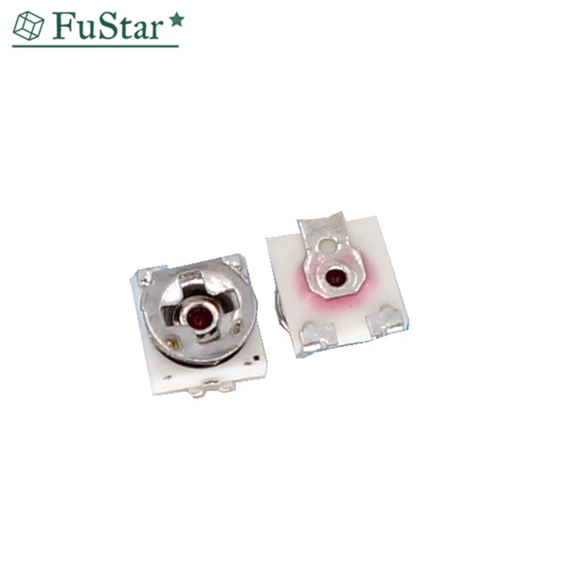 50pcs-3-3-SMD-Trimpot-Trimmer-Adjustable-potensiometer-variabel ...