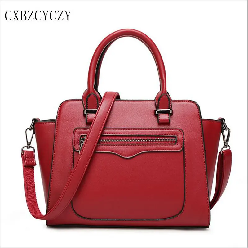 Red Luxury Handbag Brands | semashow.com