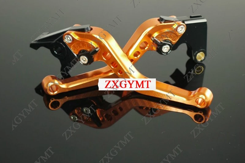 2001 2005 FOR YAMAHA FZ1 FZ 1 FAZER COPPER LEVER|fz1 handlebar|copper ...