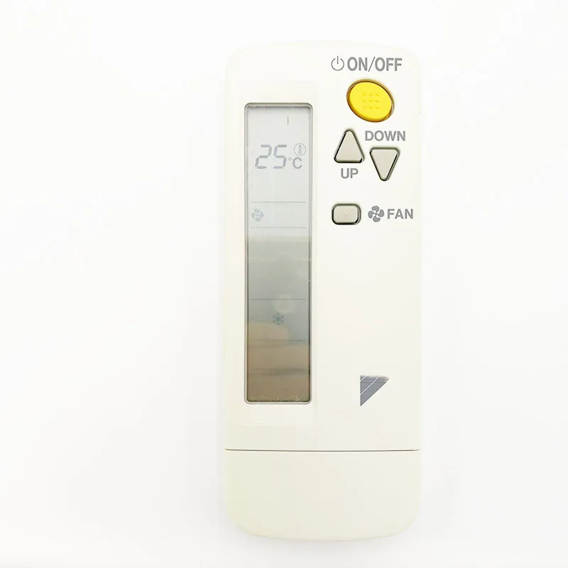 Daikinbrc7c610w 용 원래 원격 제어 brc7c611w brc4c61 brc4c62 brc4c63 brc4c64 ...