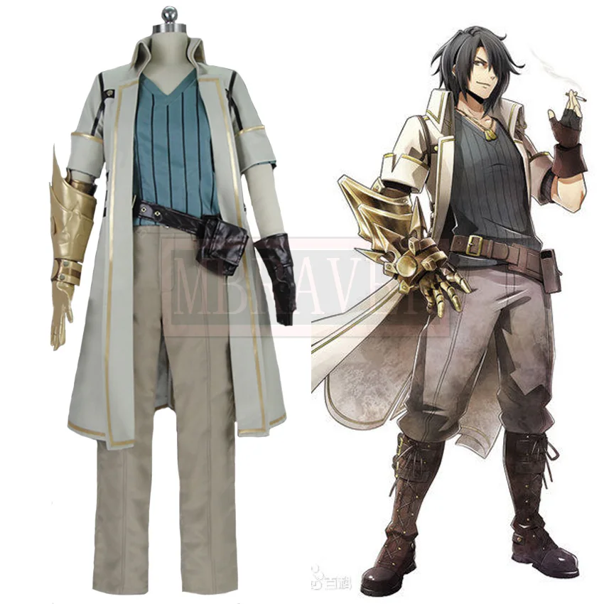 God Eater 2 Amemiya Rindo Cosplay Costume Party Christmas Halloween ...