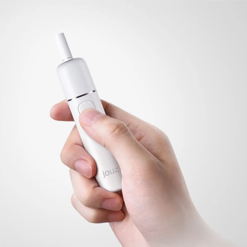 Anker jouz 20 charged electronic cigarette vape HNB heat not burn up to ...