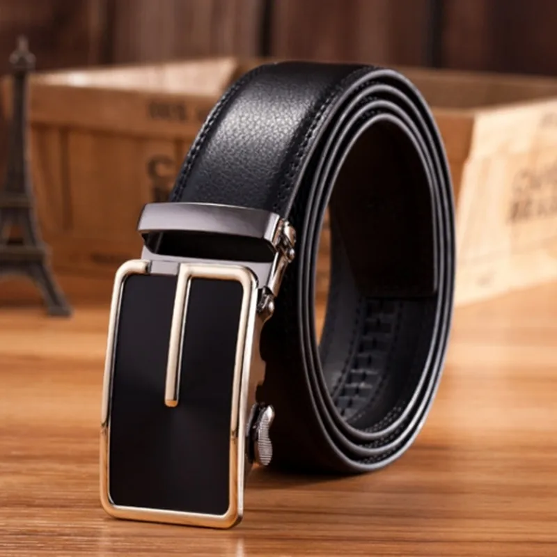 Mens Real Leather Belts For Jeans | Paul Smith