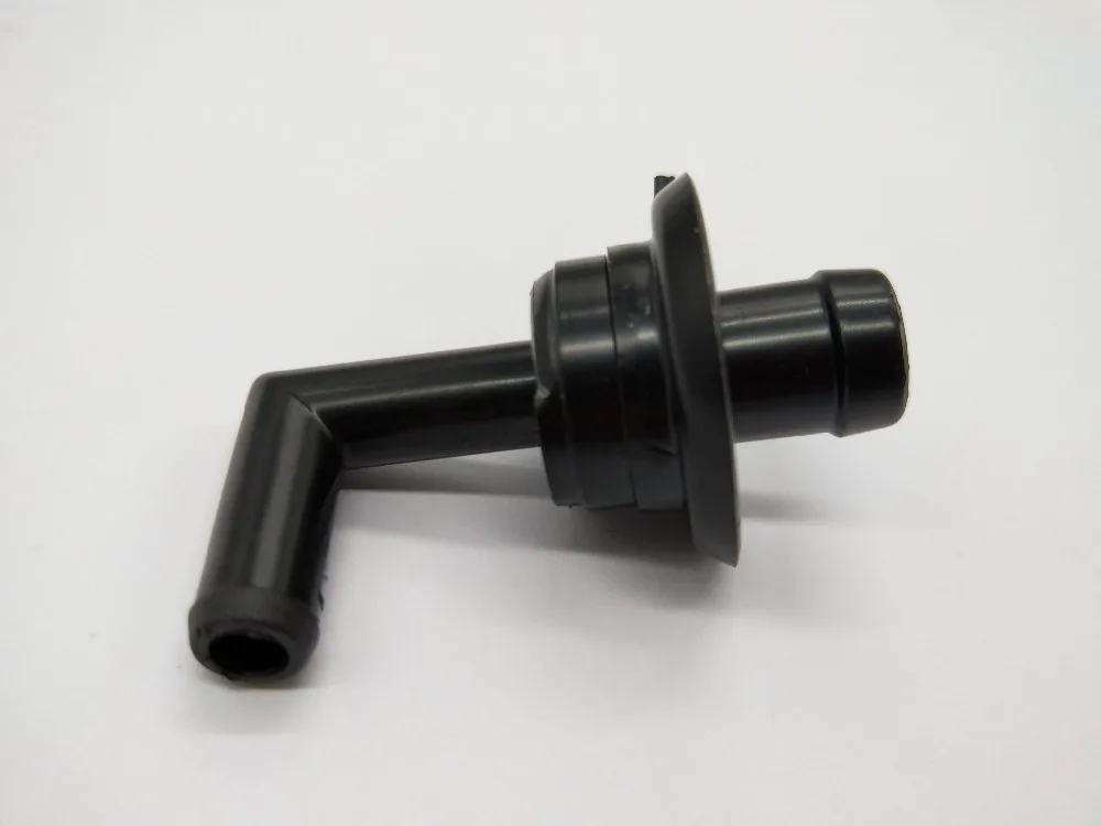 10pcs Pcv Valve Positive Crankcase Ventilation Valve Use Oe No. 12204 ...