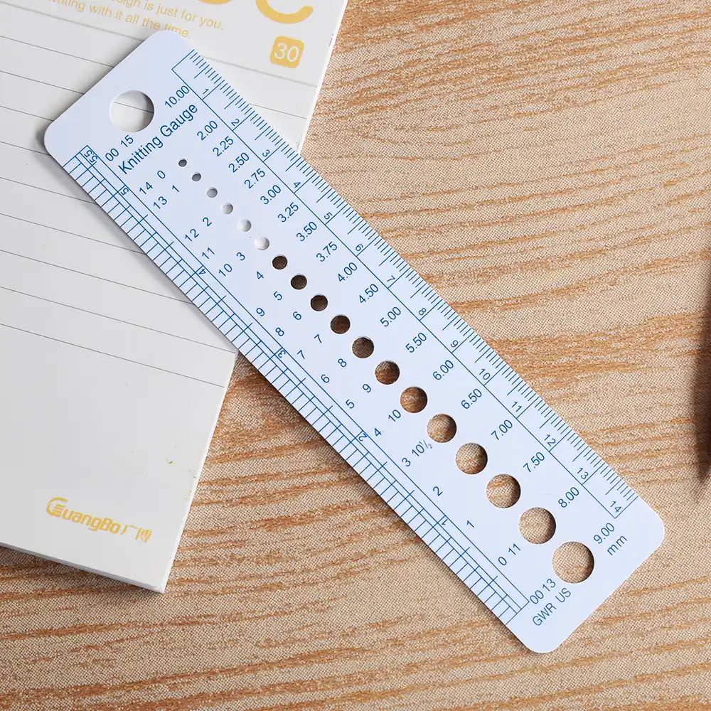 Knitting Needle Sizes And Conversion Chart (Free Printable), 55% OFF