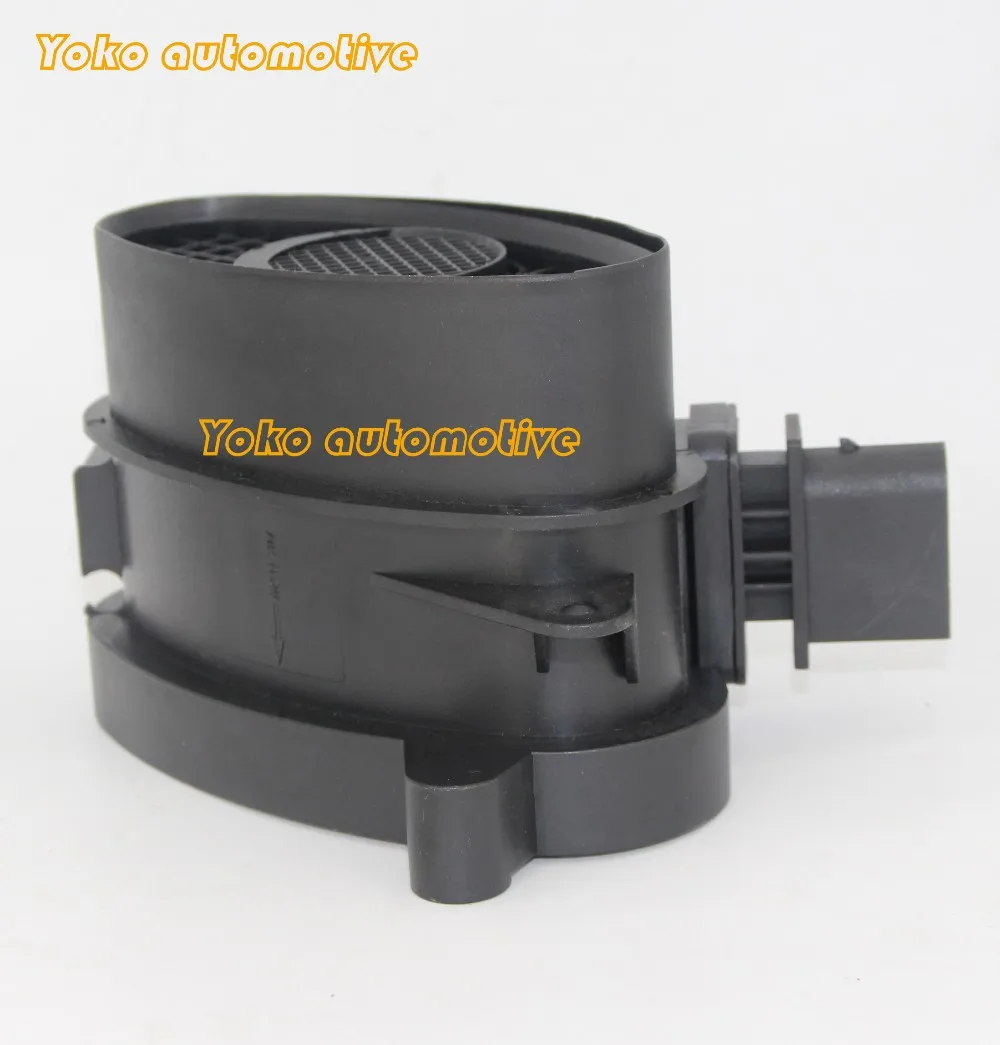 Поток воздуха Сенсор maf Air цветок метр для BMW 3 кабриолет(E46)(2000/ ...