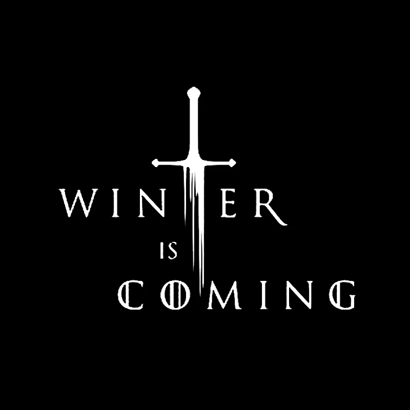 Game Of Thrones Funny Winter Is Coming