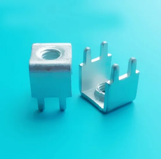 PCB-7 welding terminals M4 M3.5 M3 PC board terminals Screw terminal ...